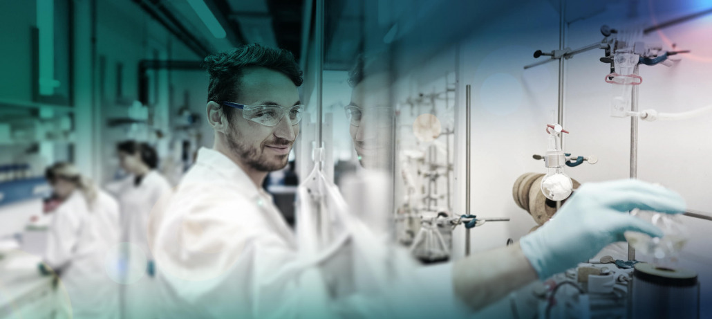 Start - Joint Lab for Polymers