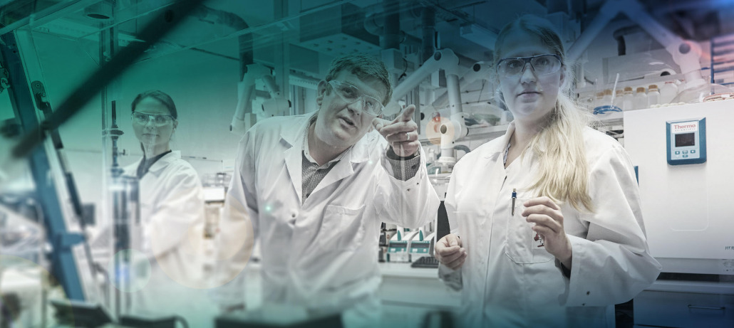 Start - Joint Lab for Polymers